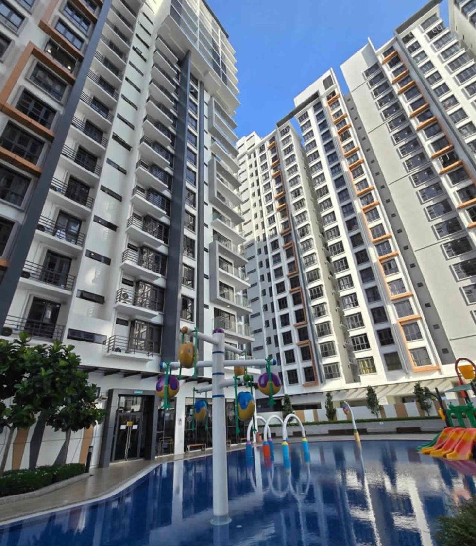 K Avenue Kota Kinabalu 2026 rates